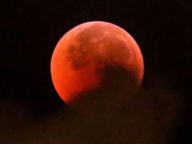 Chandra Grahan 2020: चंद्र ग्रहण का ये है कारण, जानिए इसकी पौराणिक कथा