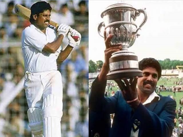 Happy Birthday Kapil Dev: टेस्ट क्रिकेट में 4000 रन बनाने और 400 विकेट ...