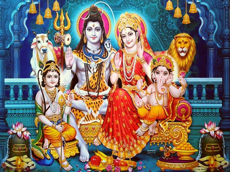 Pradosh Vrat: इस दिन है साल की पहली प्रदोष, यह मनोकामना होगी पूरी ...