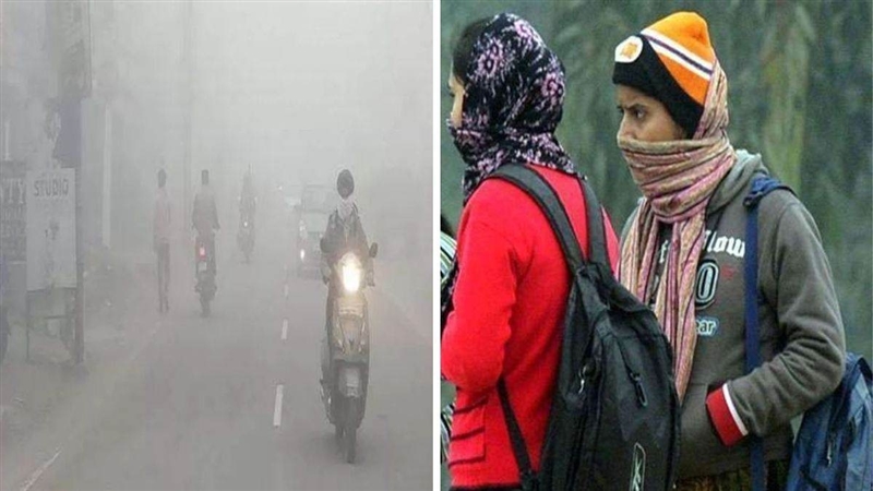 MP Weather Update: मध्य प्रदेश में शून्य के पास पहुंचा पारा देश के सबसे ...
