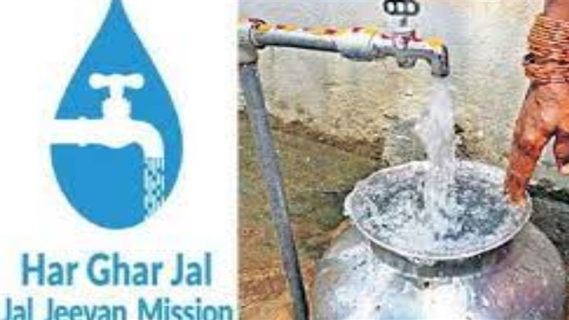 Gwalior Nal Jal schemes News: ग्वालियर व चंबल संभाग के जिलों में नल-जल ...
