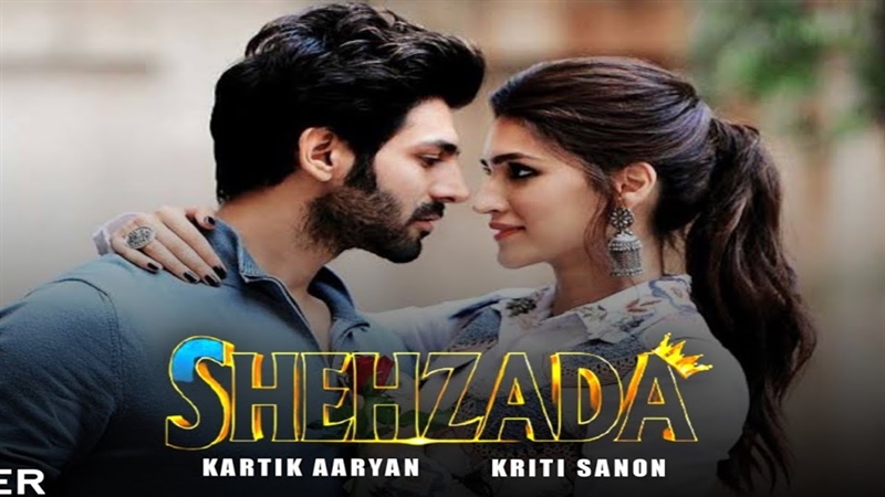 Shehzada Trailer: पठान के साथ रिलीज होगा कार्तिक आर्यन की फिल्म शहजादा का ट्रेलर एक्शन अवतार में ...