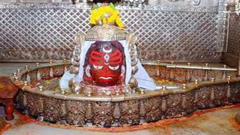 Makar Sankranti 2023: मकर संक्रांति पर भगवान महाकाल को लगेगा तिल के ...