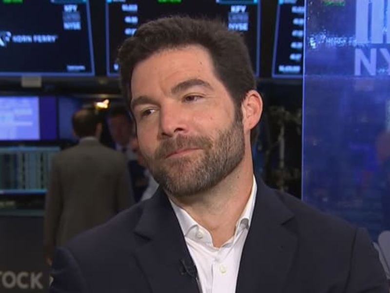 LinkedIn CEO जेफ वेइनर ने छोड़ा पद, अब रेयान रोजलैन्स्की 1 जून से ...