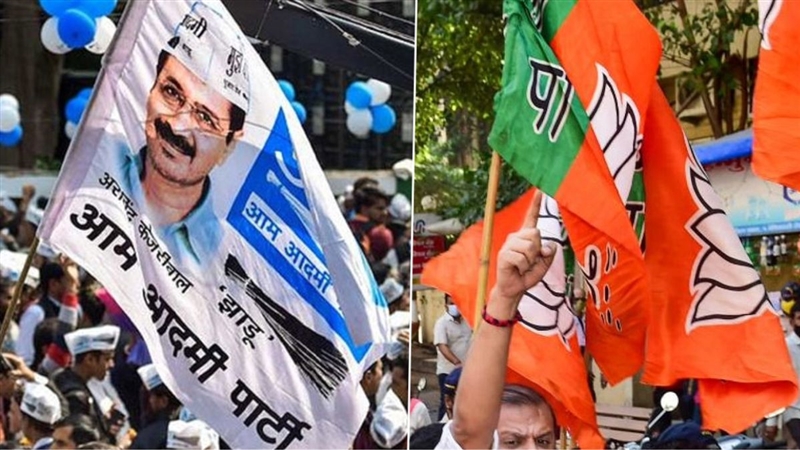 Delhi MCD Mayor Election Updates: तीसरी बार भी नहीं हो सका दिल्ली मेयर ...