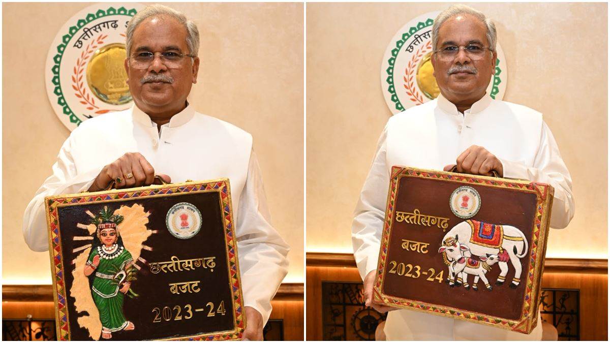 CG Budget 2023: सीएम भूपेश के पिटारे से निकलीं 12 नई योजनाएं, बदलेंगी ...