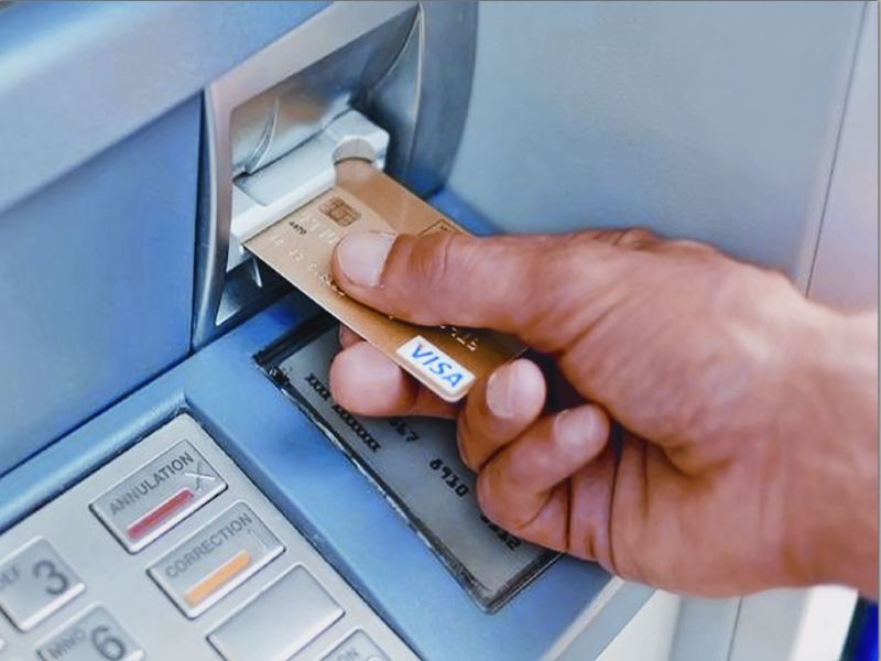Gwalior ATM Cutter Gang News: एटीएम कटर गैंग कार्ड स्वैप करके देती थी ...