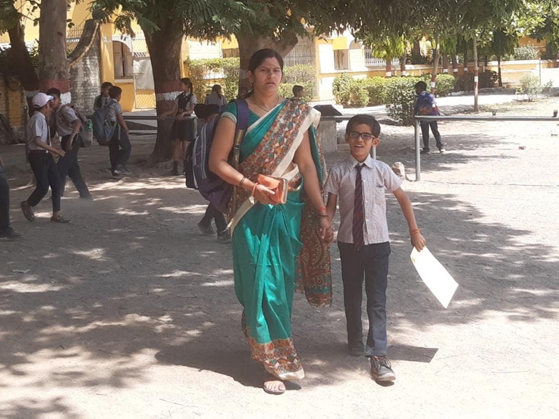 School Timing in Satna : सतना में गर्मी को देखते हुए कलेक्टर ने बदला ...