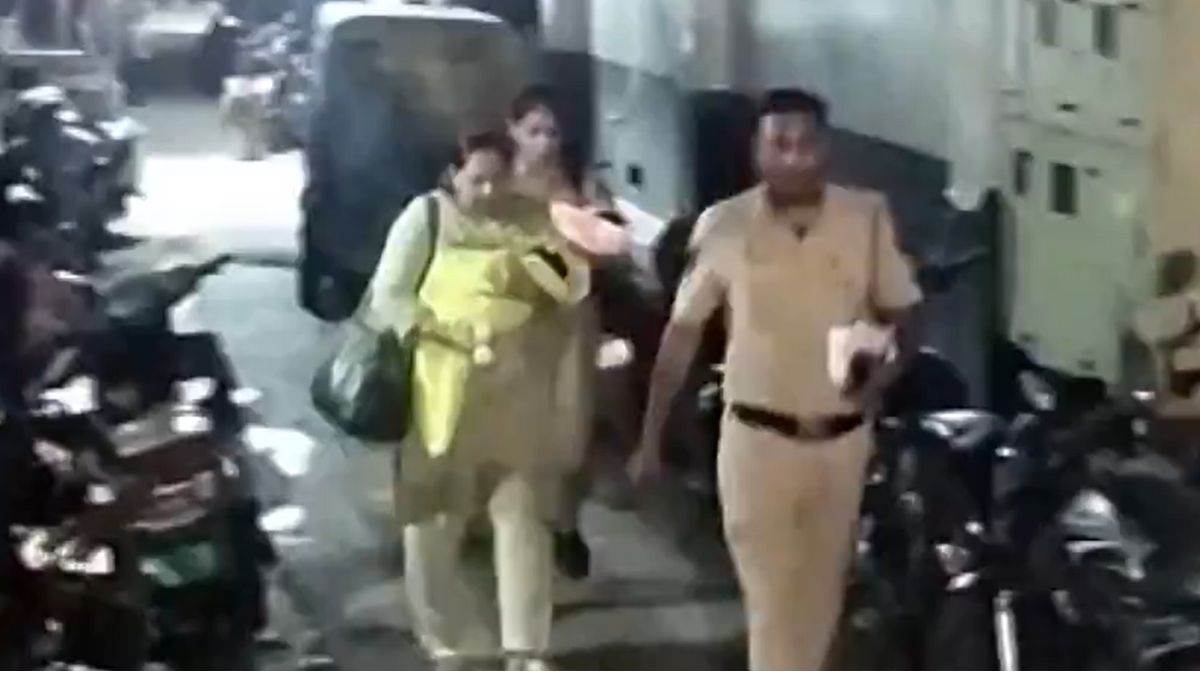 CBI Raid in Delhi: दिल्ली में मानव तस्करी का खुलासा, कई इलाकों में सीबीआई का छापा, दो नवजात ...