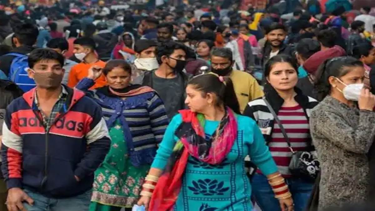 4th Covid-19 Wave: भारत के 5 राज्य जहां तेजी से बढ़े कोरोना के मरीज ...