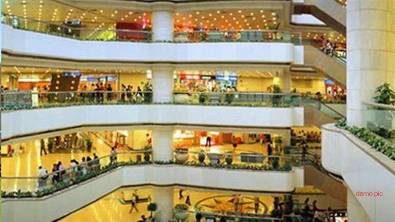 मध्य प्रदेश का पहला यूनिटी माल उज्जैन में खोला जाएगा एक स्थान पर ...