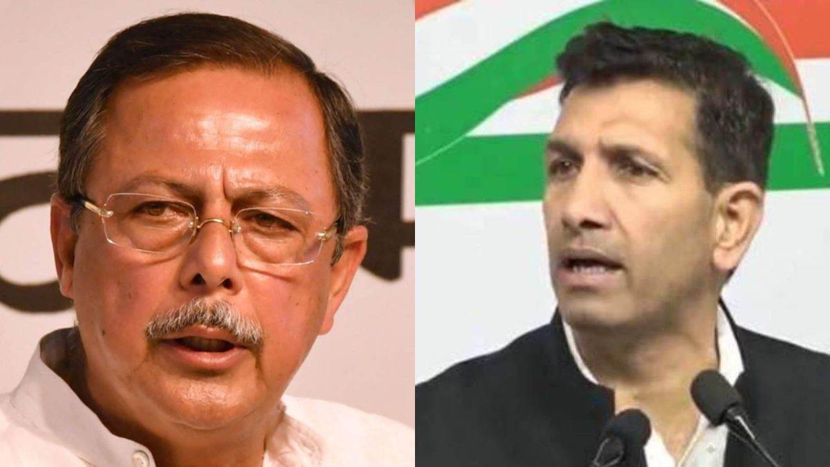 MP Politics: कांग्रेस की हार पर अजय सिंह बोले, पटवारी के कार्यकाल की समीक्षा करें हाई कमान - Mp ...