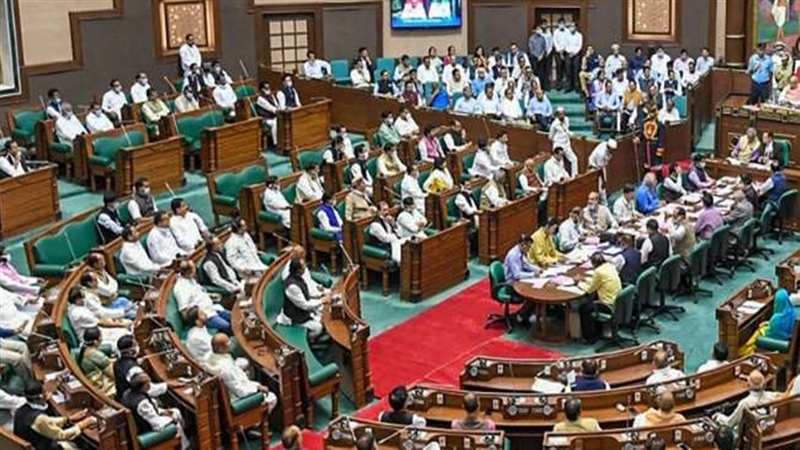MP Assembly Monsoon Session: अब 11 जुलाई से होगा मप्र विधानसभा का ...