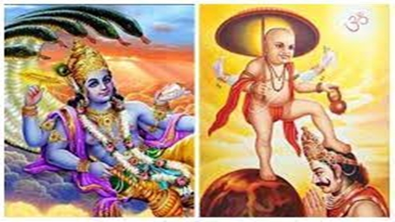 जलझूलनी एकादशी डोल ग्यारस परिवर्तन एकादशी होती है भगवान विष्णुजी की ...