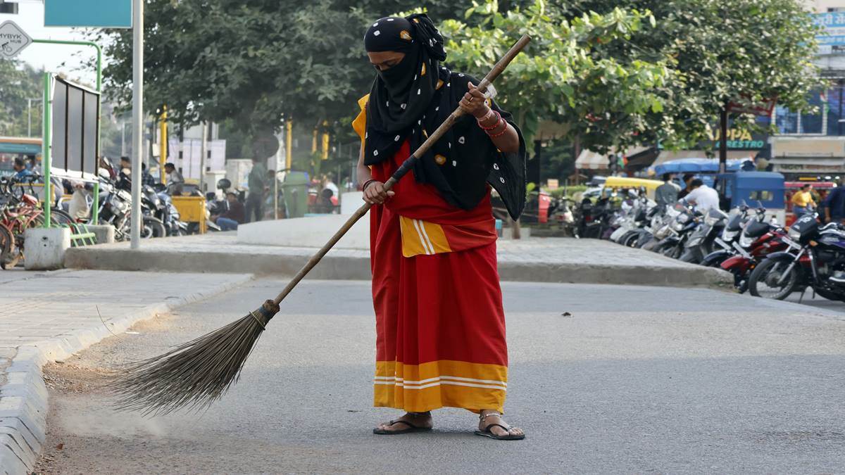 Goga Navami 2023: नौ सितंबर को इंदौरवासी चलाएंगे स्वच्छता महाअभियान ...