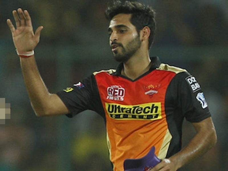 IPL 2020: Bhuvneshwar Kumar चोट की वजह से आईपीएल से बाहर, ऑस्ट्रेलिया ...