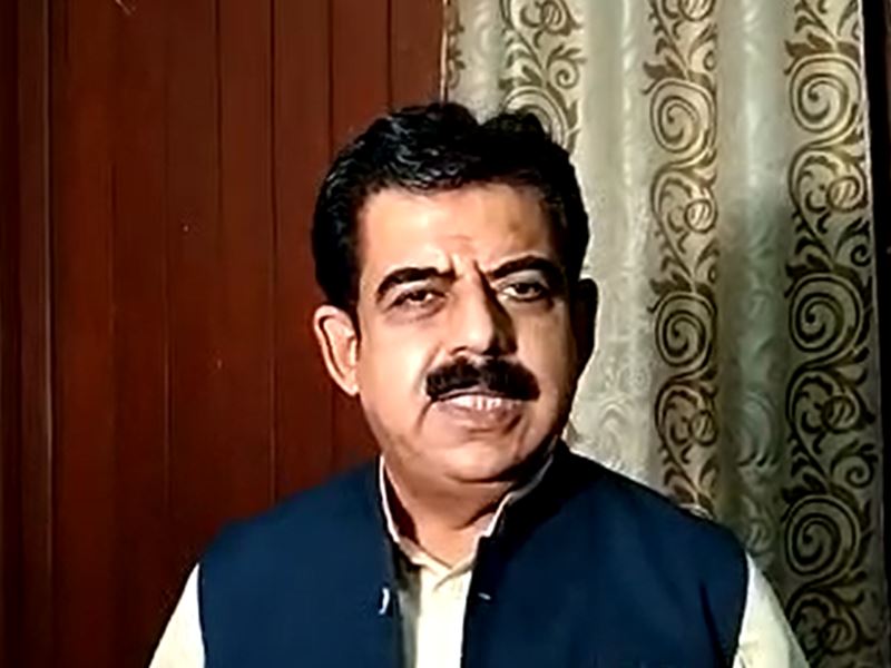 इंदौर के खजराना क्षेत्र का नाम बदलना चाहिए : सांसद - Indore MP Shankar ...