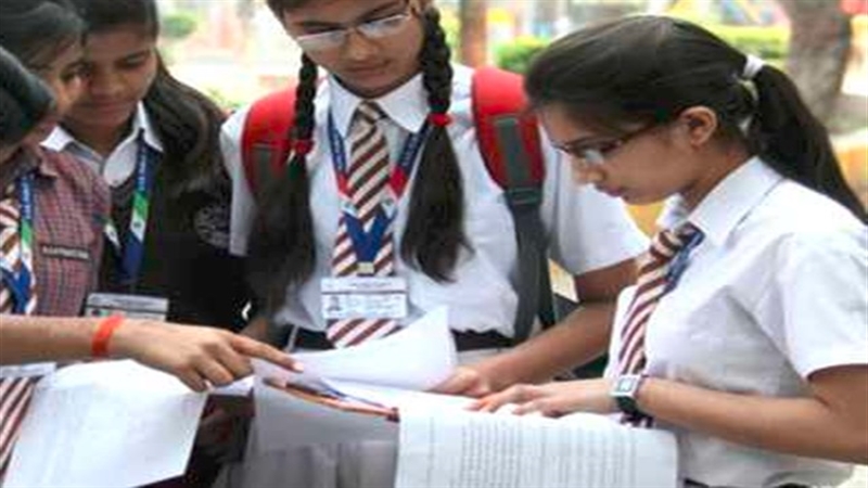 ICSE ICE Exam: आईसीएसइ और आईएससी की 10वीं व 12वीं की परीक्षा का टाइम ...