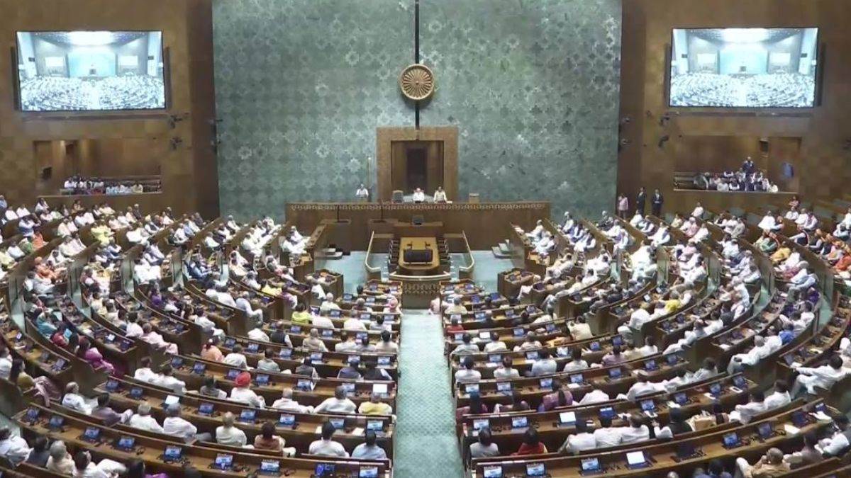 MP News: करारी हार के कारण अब प्रदेश से राज्यसभा में एक ही सदस्य भेज ...