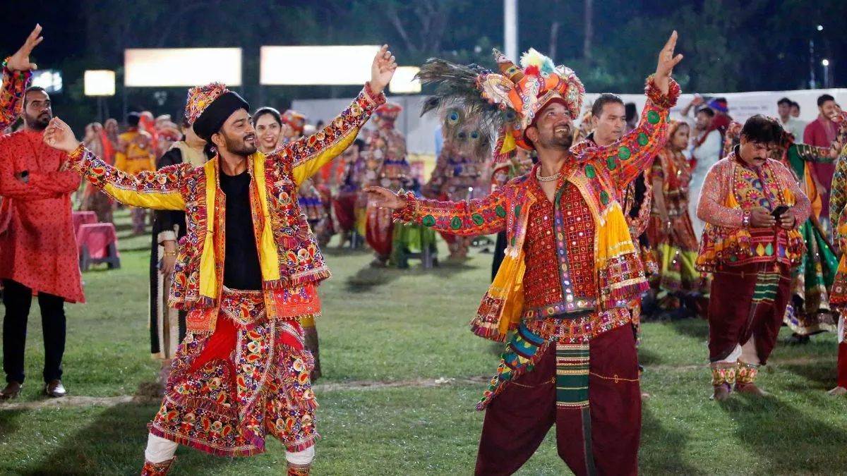 यूनेस्को की अमूर्त सूची में शामिल हुआ 'गरबा' नृत्य, PM मोदी ने कहा- यह दर्शाता है भारतीय ...