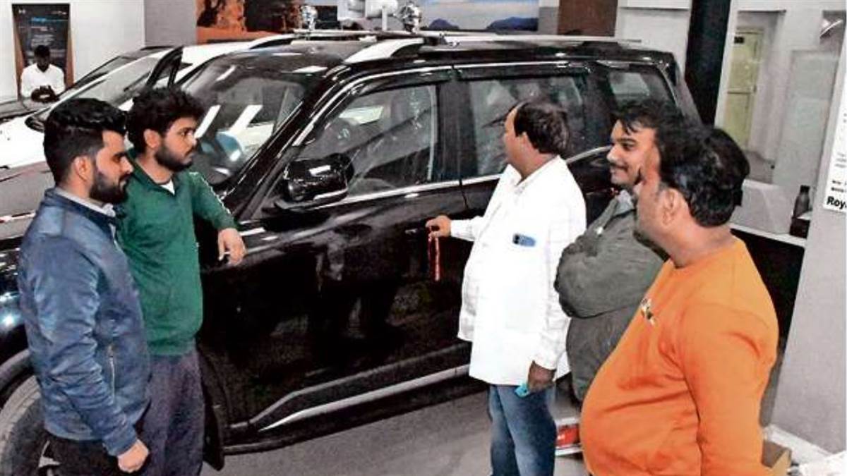 Gwalior Vyapar Mela 2023: ग्वालियर व्यापार मेले में दिखाई देगी हर ...