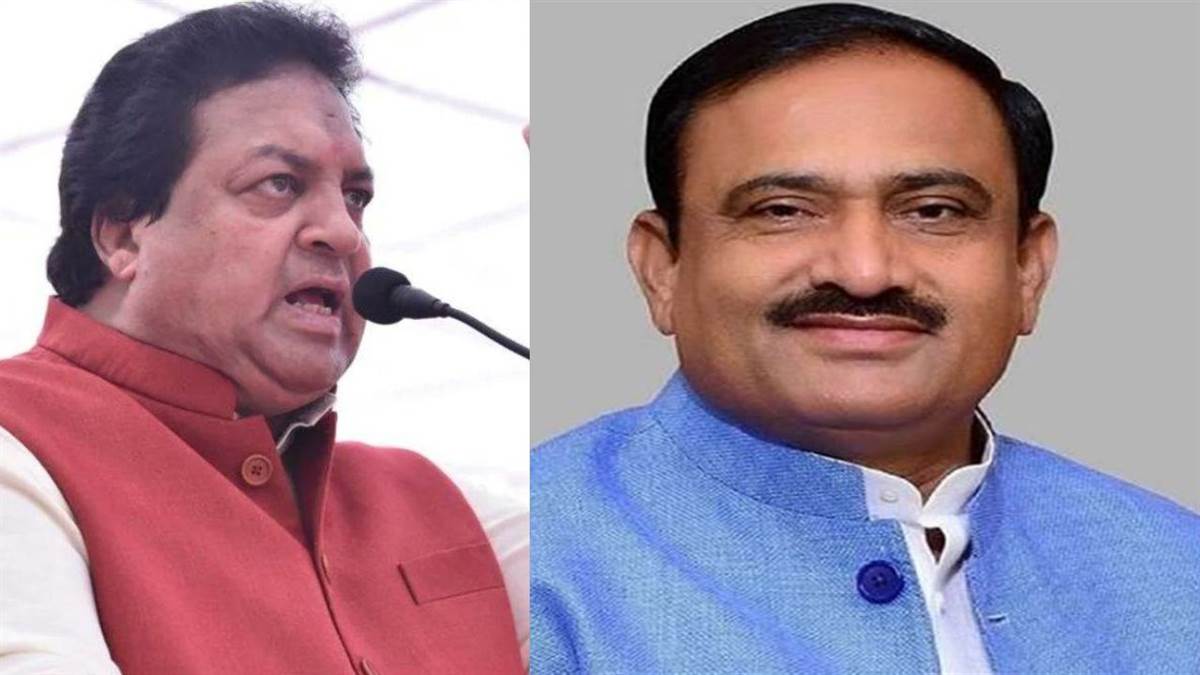 Madhya Pradesh MLA: विधायक सुरेंद्र पटवा 57 करोड़ तो भूपेंद्र सिंह 23 ...