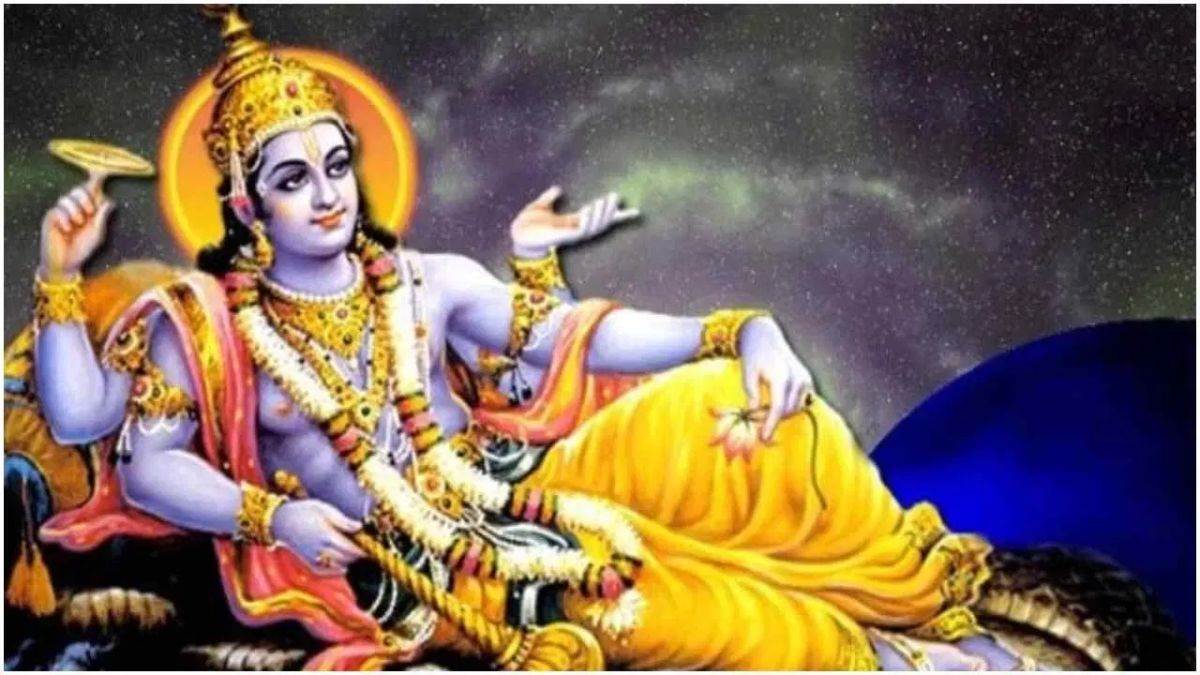 Utpanna Ekadashi 2023 Upay: आर्थिक समस्याओं से मिलेगी राहत, उत्पन्ना ... Utpanna Ekadashi 2023 Upay: आर्थिक समस्याओं से मिलेगी राहत, उत्पन्ना ...