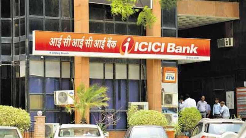 FD Rates: ICICI बैंक ने Bulk FD एफडी पर बढ़ाई ब्याज की दरें 7.15 फीसदी ...