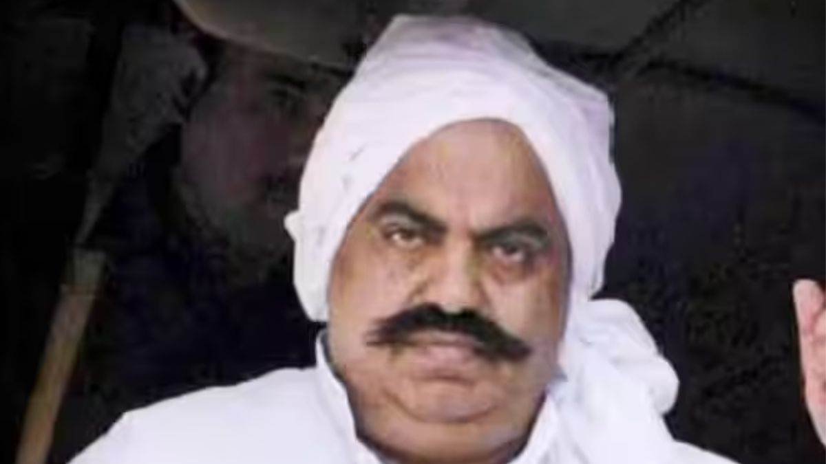 VIDEO Story: उमेश पाल हत्याकांड के आरोपी अतीक अहमद को हो रहा मलाल, जेल ...