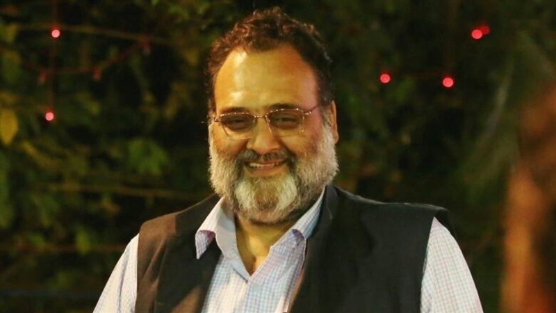 RIP PP Sir: पुष्पेंद्र पाल सिंह का भोपाल में निधन माने जाते थे पत्रकारिता जगत के भीष्म पितामह ...