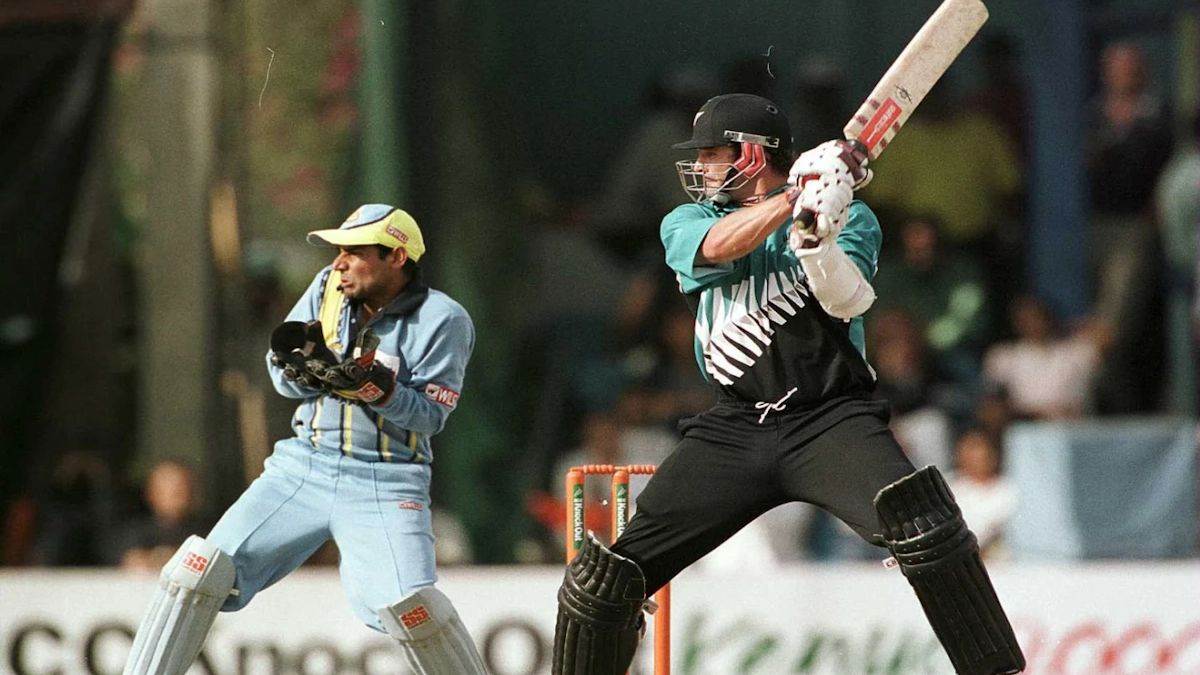 Champions Trophy final: 25 साल पहले चैंपियंस ट्रॉफी के फाइनल में हुई थी ...