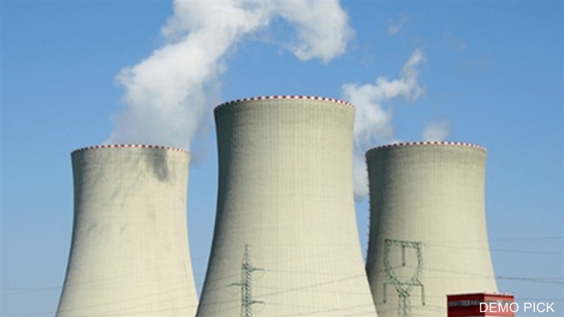 Chutka Nuclear Power Project : मप्र के पहले परमाणु बिजली संयंत्र में ...