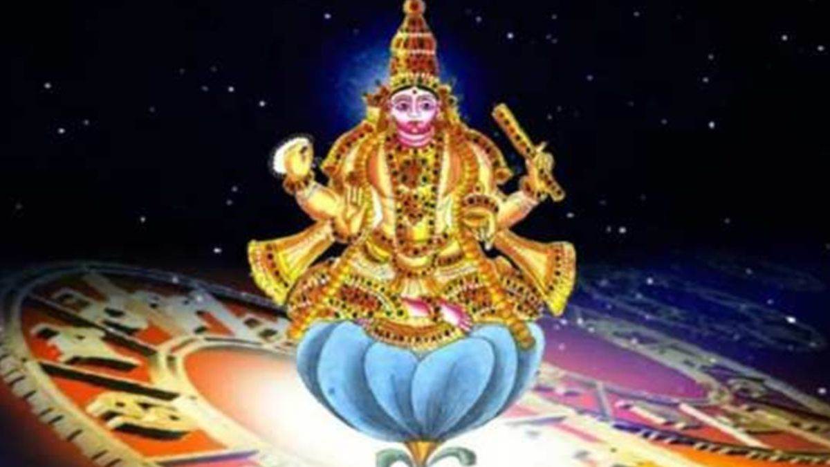 Shukra Gochar 2023: 25 दिन तक इन राशि वालों की रहेगी मौज, शुक्र देव की ...