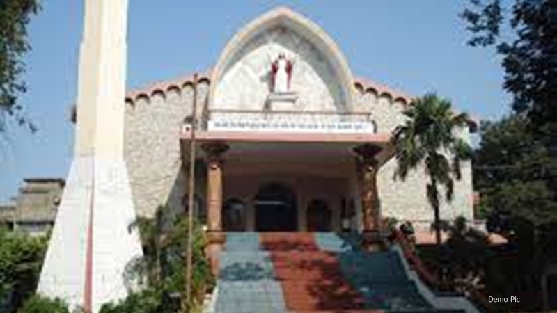 छत्तीसगढ़ डायसिस के गिरजाघरों में आज मनाएंगे दान वरदान और समय का पर्व ...