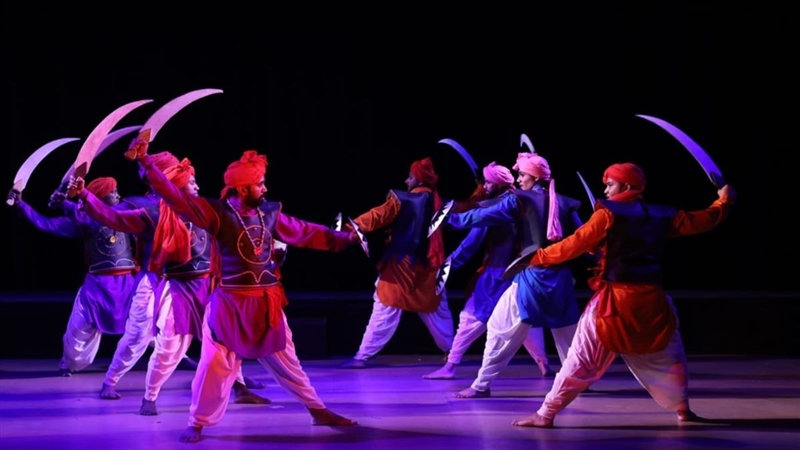 Bhopal News: संगीतमय बैले में पिरोई आल्हा-ऊदल की महागाथा देख रोमांचित ...