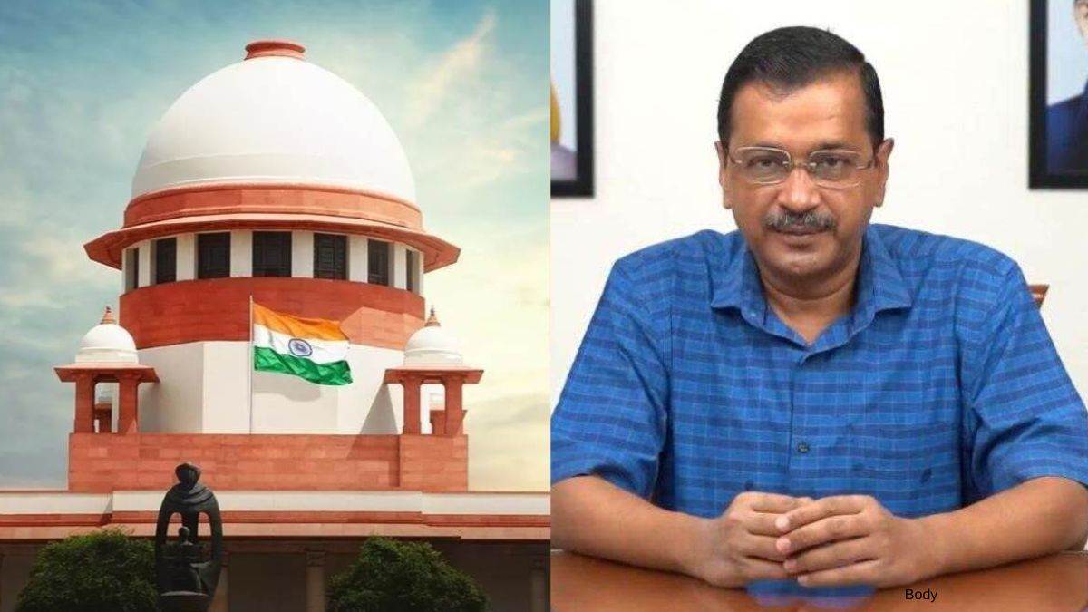 SC से अरविंद केजरीवाल को नहीं मिली अंतरिम जमानत, जानिए आगे क्या होगा ...