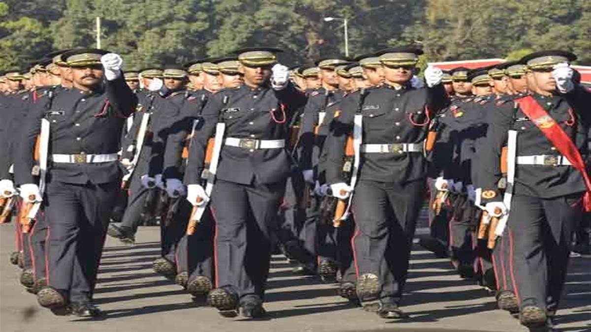 केन्द्र सरकार ने CDS पद पर नियुक्ति के नियमों में किया बदलाव, भर्तियों ...