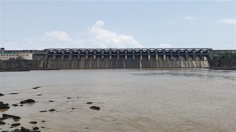 MP Electricity: मप्र के बांधों में पानी हैं भरपूर फिर भी बिजली पैदा कर ...