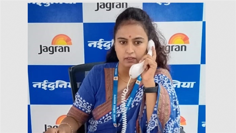 Hello Naidunia: किसी भी परिस्थिति में बच्चों से नहीं कराया जा सकता कार्य - Hello Naidunia Under ...