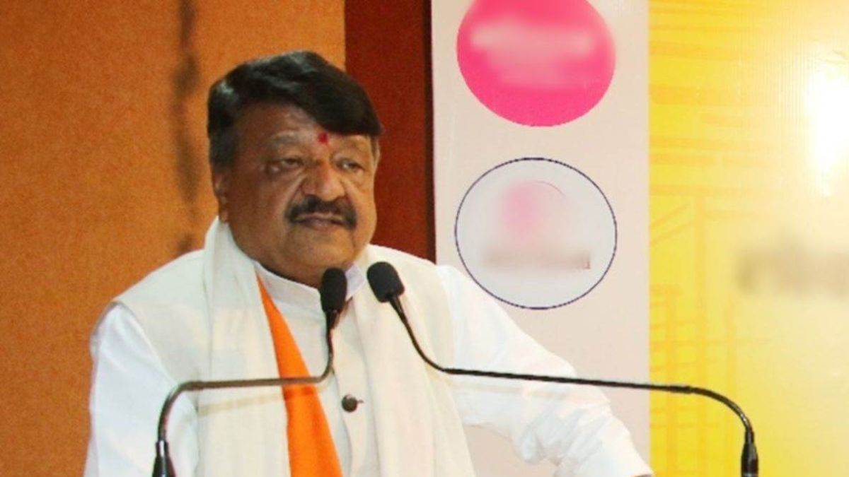 Exclusive Interview: अबकी बार 400 पार नारा भाजपा का था, विपक्षियों ने ...