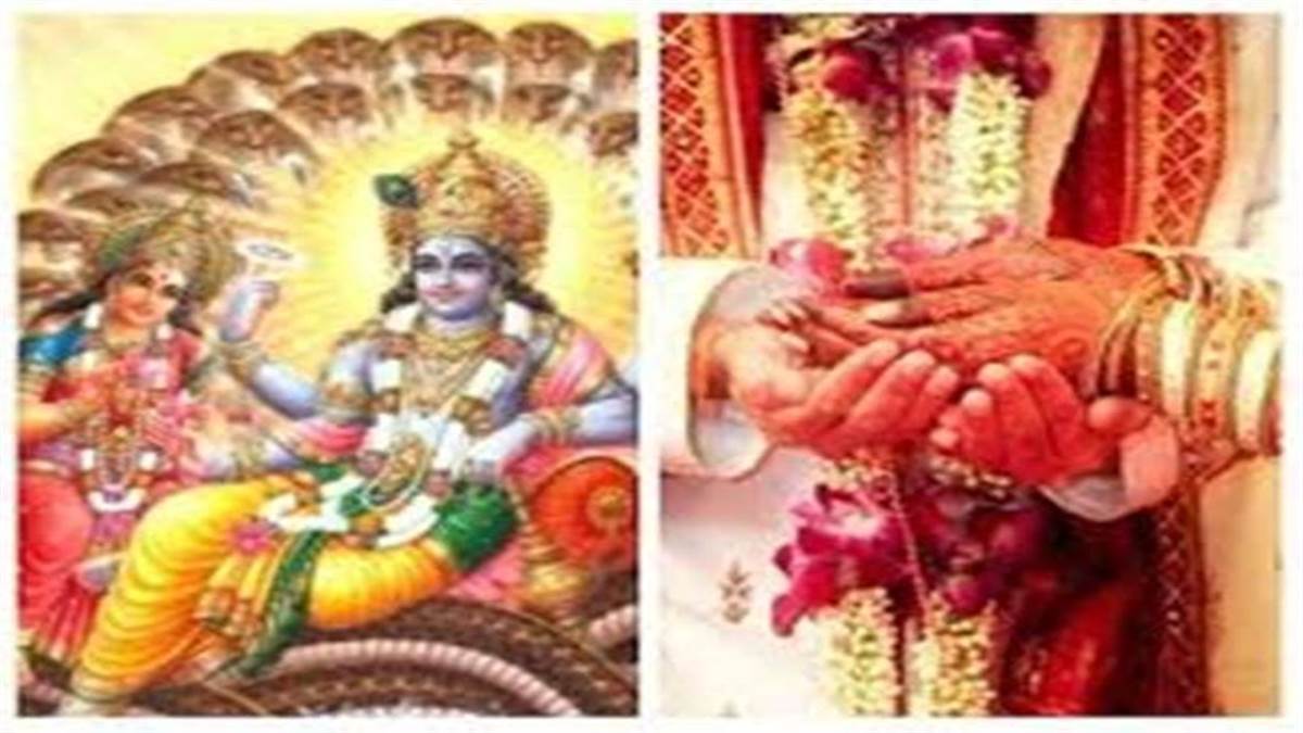 Bhadli Navami 2021 Date: भड़ली नवमी पर शुकवार को विवाह का अंतिम मुहूर्त ...