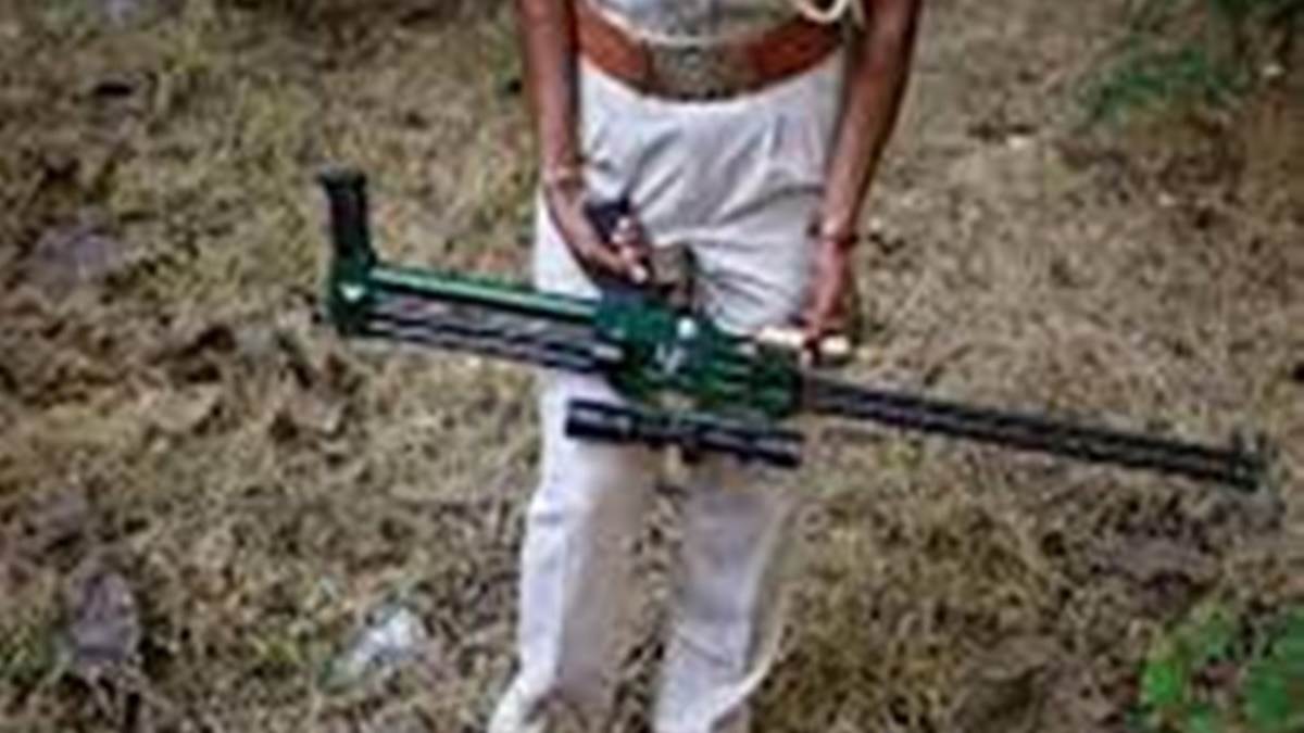 MP News: ओडिशा में वनकर्मियों को गोली चलाने के अधिकार, मध्‍य प्रदेश भी ...