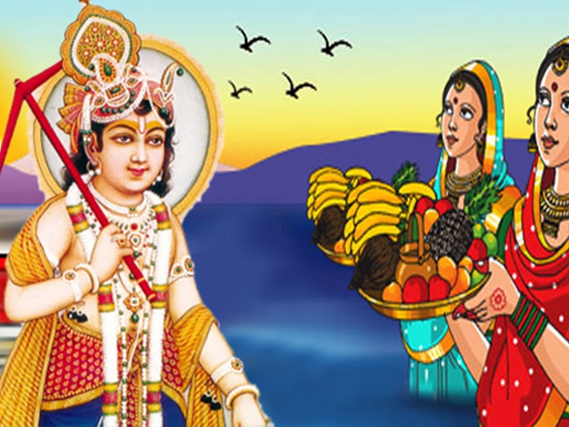 Hal Shashthi 2020: हलछठ, जानिए क्या होता है इस दिन, पूजा-विधि और ...