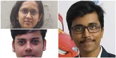 प्रखर चंद्राकर, पूजा साहू को आइएएस और ईशु अग्रवाल को मिला आइपीएस ...