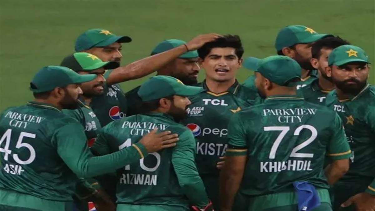 PAK Vs AFG Asia Cup: अफगानिस्तान हारा, भारत एशिया कप से बाहर, श्रीलंका ...