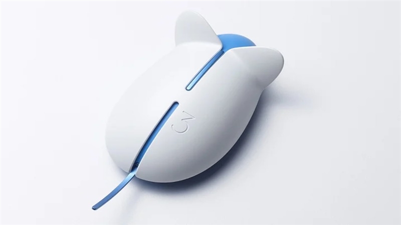 Samsung Mouse: अब ऑफिस में शिफ्ट खत्म होते ही भाग जाएगा कंप्यूटर माउस ...
