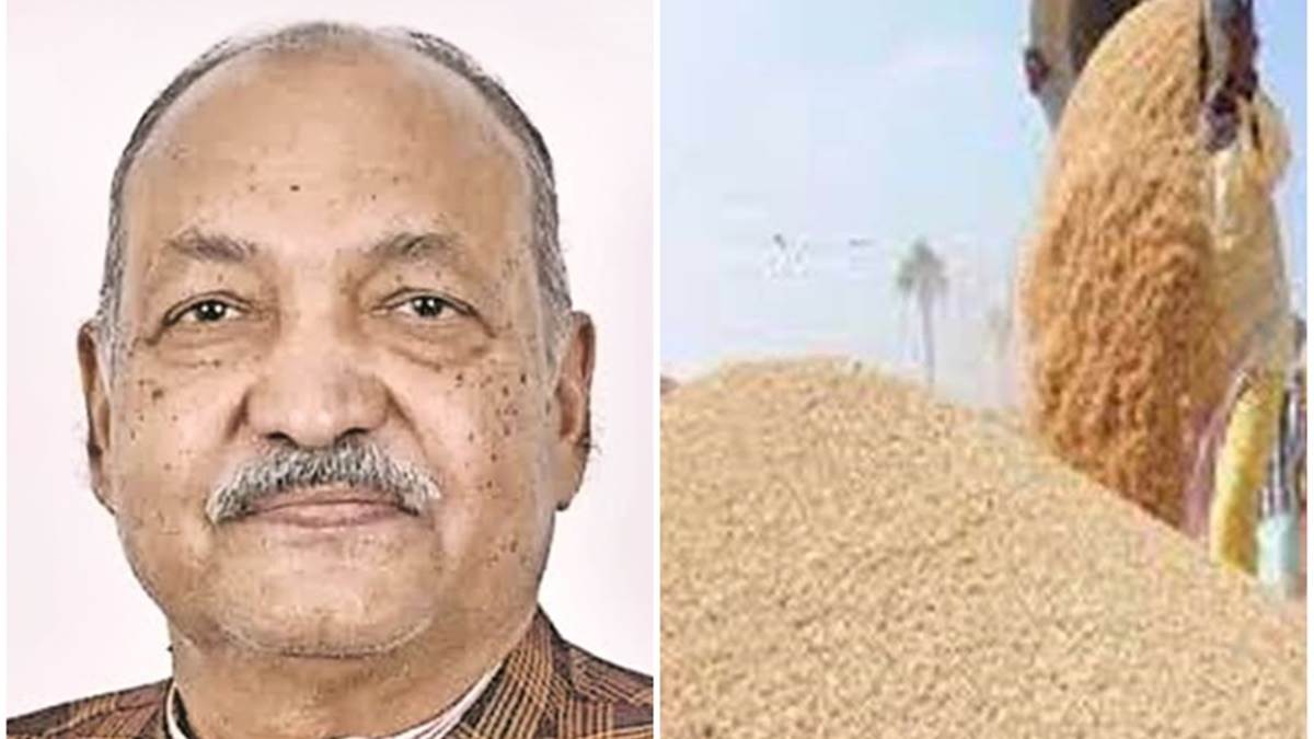 Paddy Price: चुनाव से पहले छत्‍तीसगढ़ सरकार का मास्टर स्ट्रोक, अगले ...