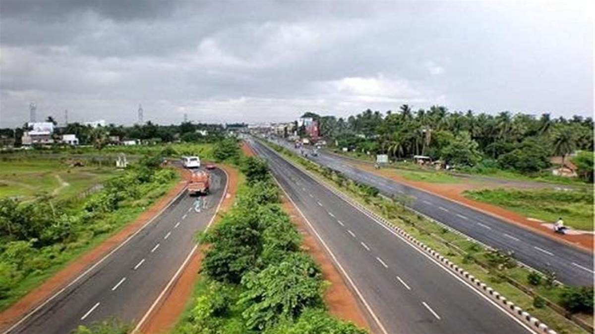 Road Project in MP: महाकोशल की तस्वीर बदलेंगी 5,315 करोड़ रुपये की 13 ...