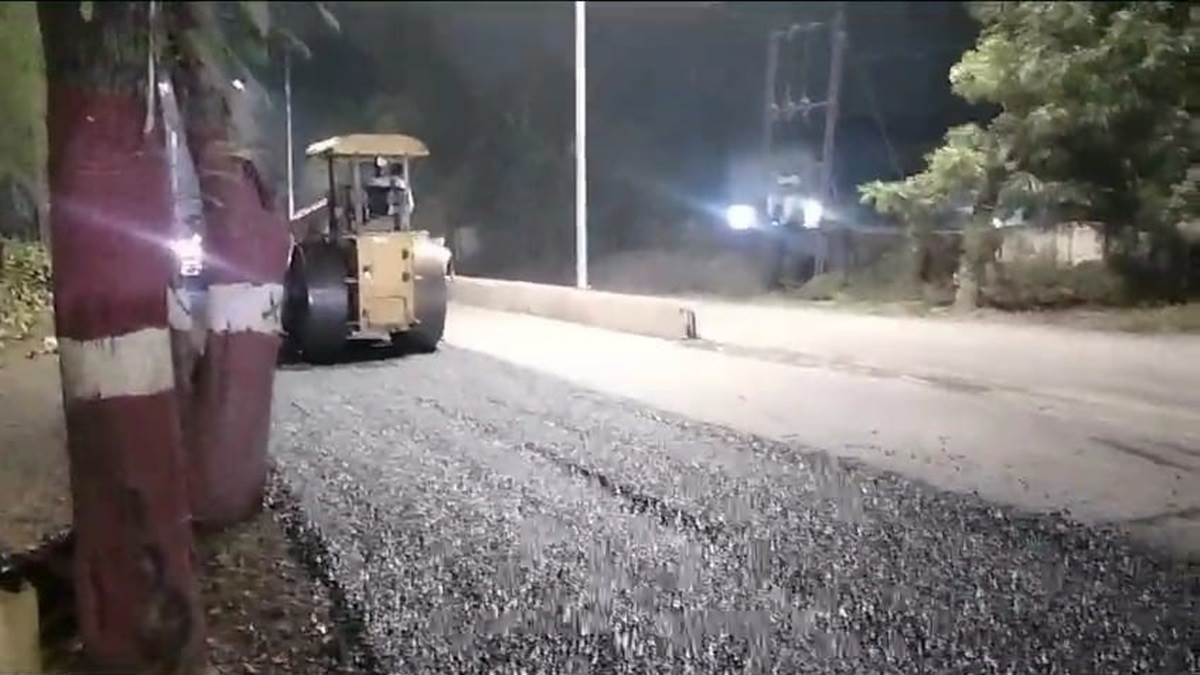 Municipal Corporation Bilaspur: दिवाली के पहले तैयार हो जाएगी उसलापुर ...