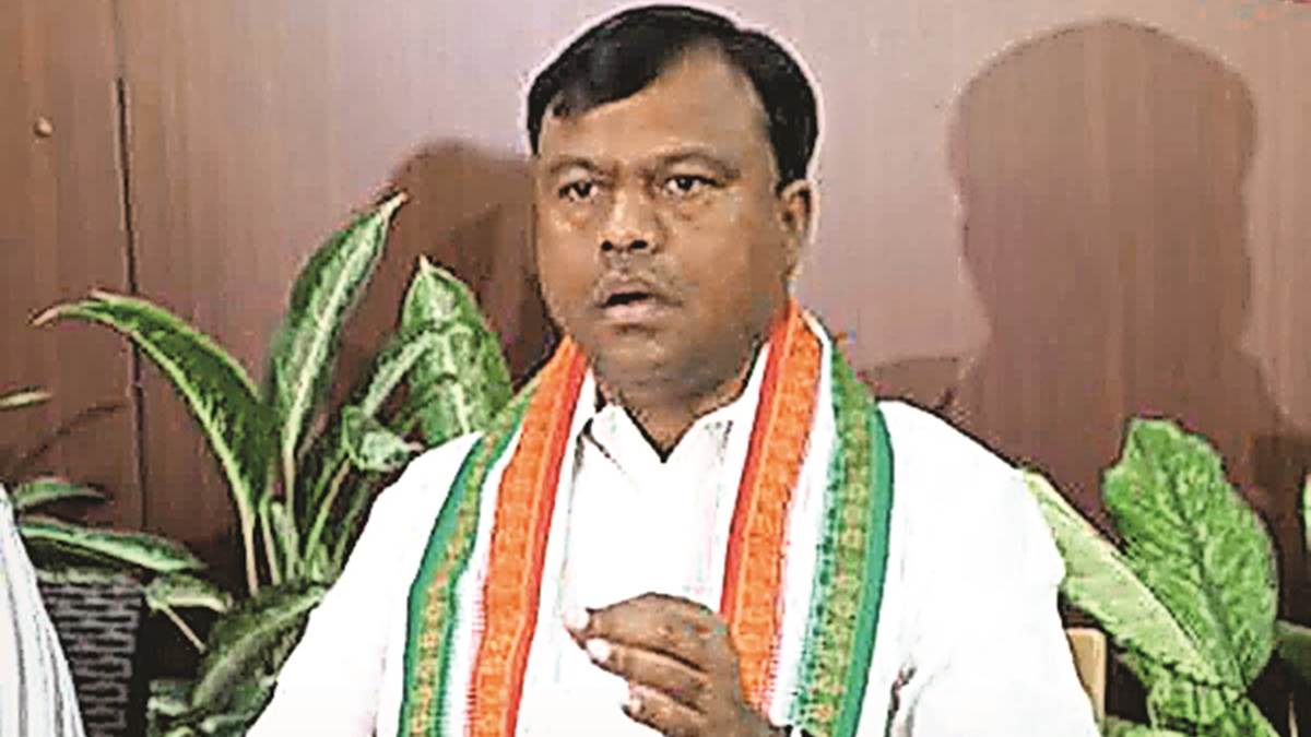 छत्तीसगढ़ PCC चीफ बैज के खिलाफ अहमदाबाद में FIR, गुजरात की स्वास्थ्य ...